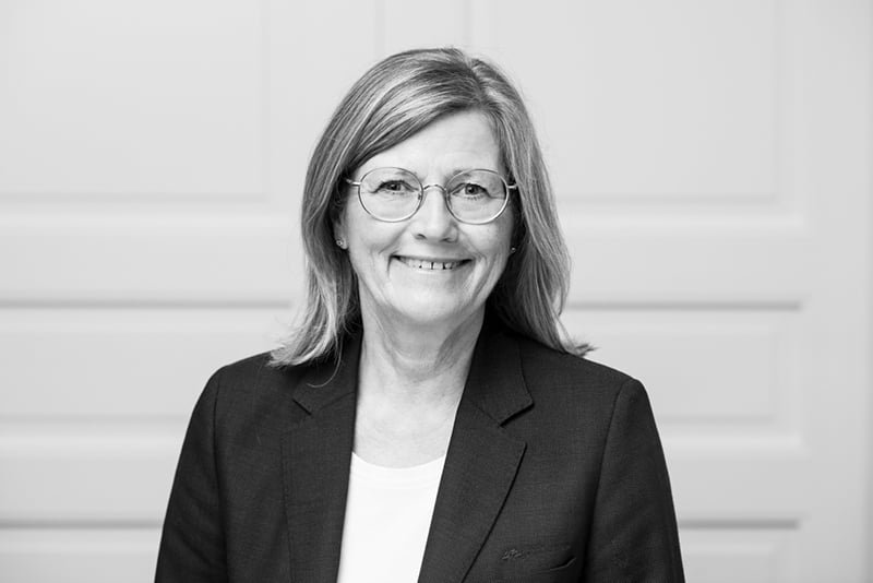 Våre ansatte - Berg Sparebank