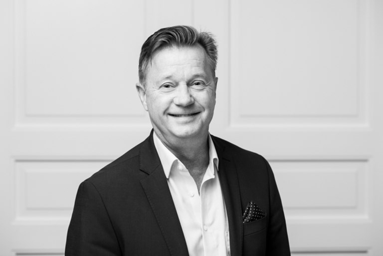 Våre ansatte - Berg Sparebank